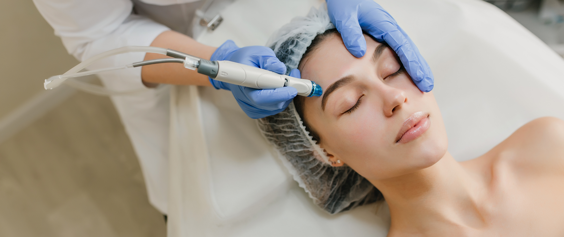 Laser Skin Treatments – Advanced Skin Medspa NY