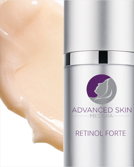 RX RETINOL 5X AGE DEFENSE CREAM – Advanced Skin Medspa NY